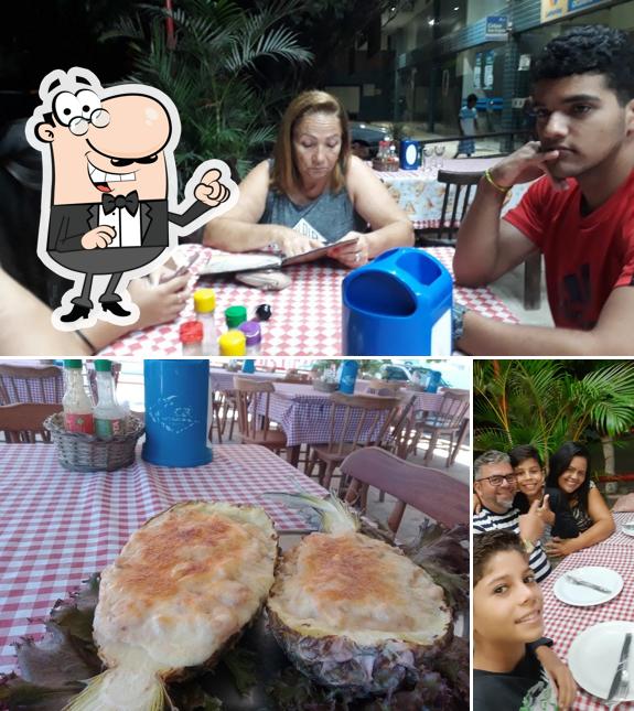Restaurante E Pizzaria Saborear, Brasil - Restaurant reviews