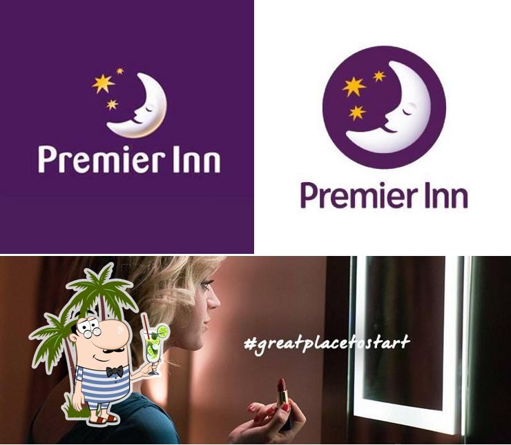 Premier Inn Haydock Park/M6 J23 hotel in Warrington - Restaurant reviews