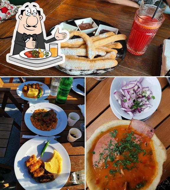 Reforma 9, Bucharest, 1 Mai - Restaurant menu, prices and reviews