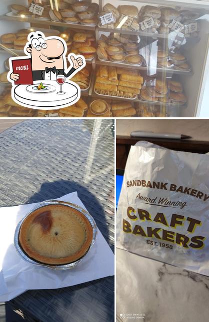 Sandbank Bakery - Towyn in Towyn - Restaurant reviews