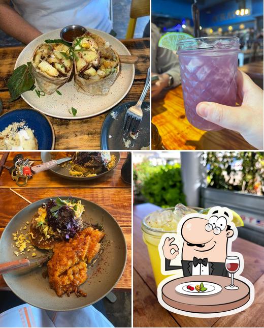 Scratch Farm Kitchen, Lafayette - Restaurant menu, prices and reviews