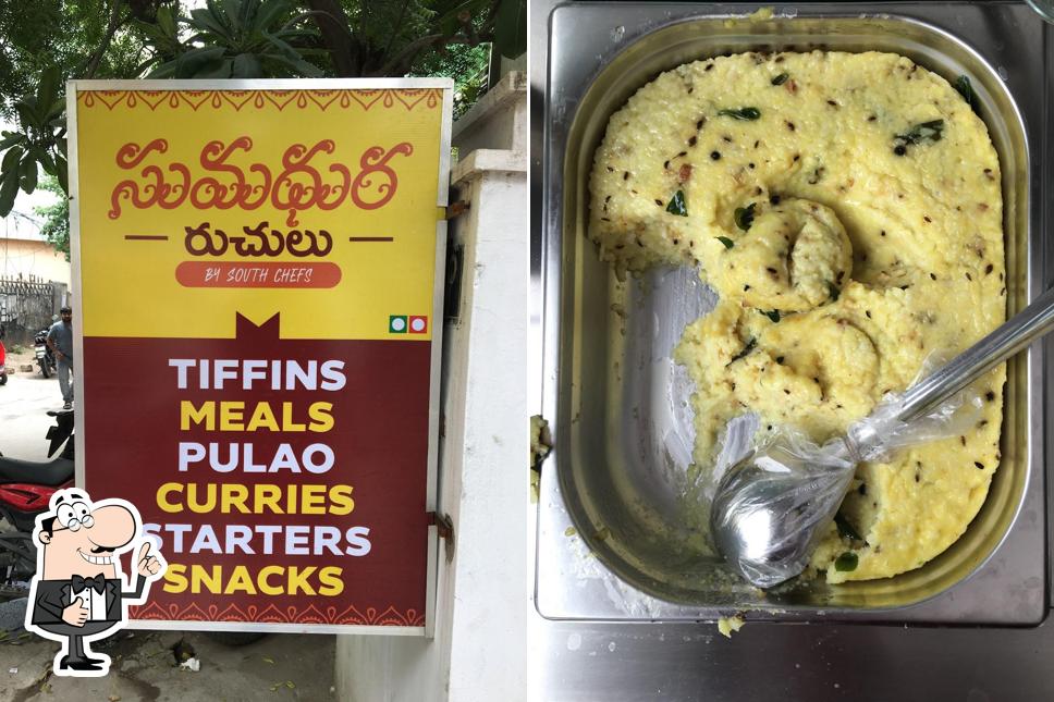 Sumadhura Ruchulu, Hyderabad - Restaurant reviews