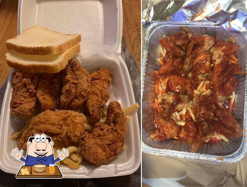 Sun Sub, Chicago - Restaurant menu, prices and reviews