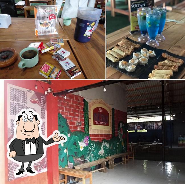 The Sultan Cafe & Resto, Sidoarjo - Restaurant reviews