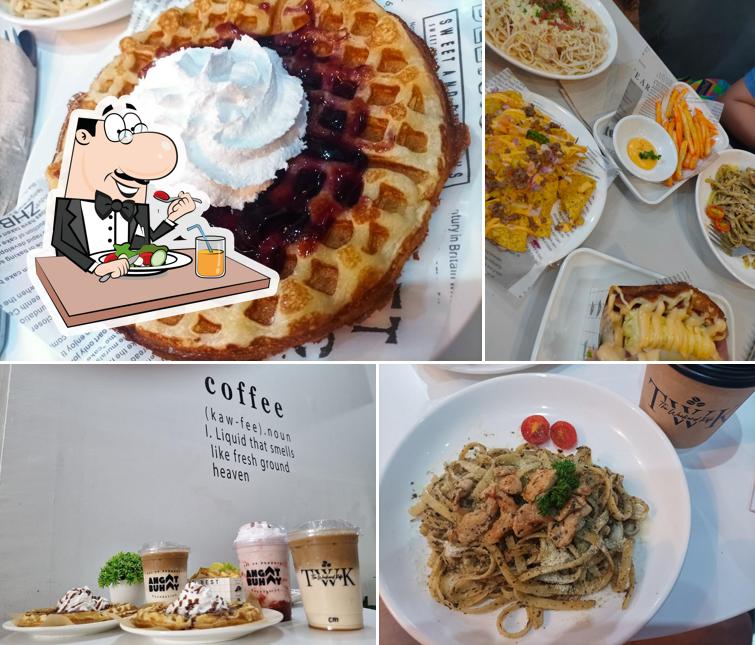 The Weekend Kofi, Antipolo - Restaurant menu, prices and reviews