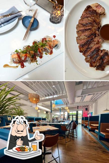 Velvet Belly, Rochester - Restaurant menu, prices and reviews