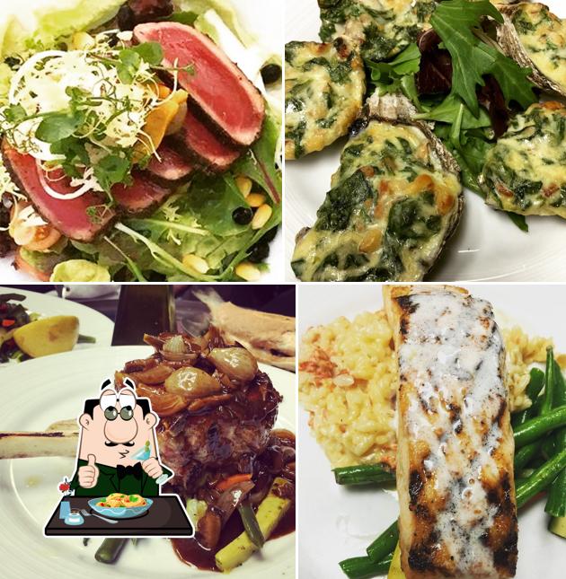Ristorante Castello, Blue Bell - Restaurant menu, prices and reviews