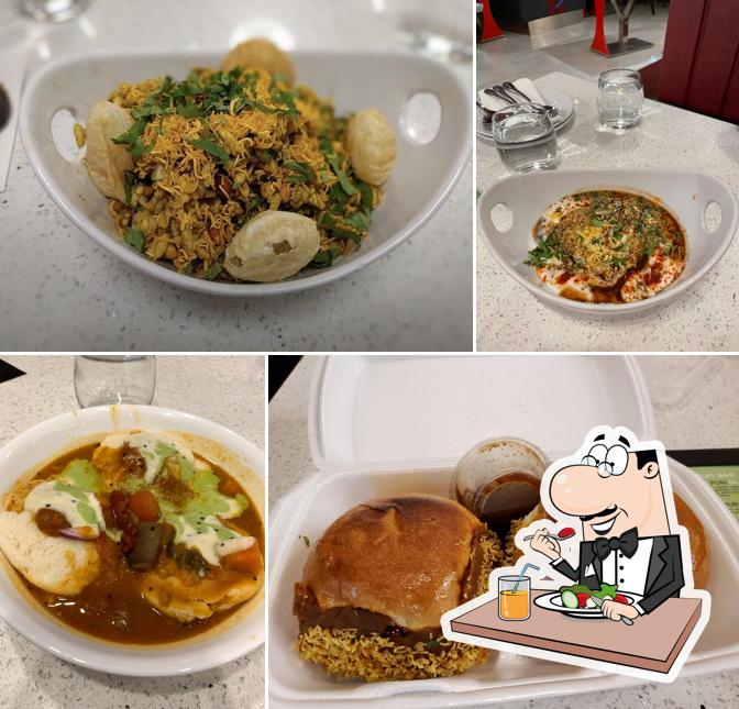 Top 5 restaurants with masala dosa in Surrey, november 2025 ...