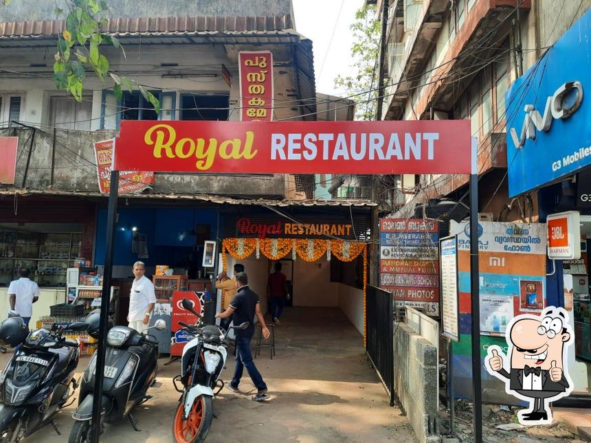 Top 10 restaurants in Thalassery, august 2025 - Restaurant Guru