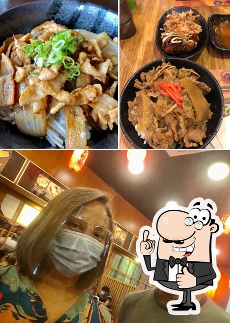 Sachi Authentic Japanese Ramen and Okonomiyaki restaurant, Cebu City ...