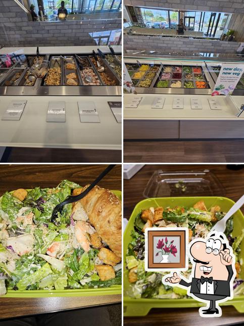 Best restaurants in Medallion Center Mall - Restaurant Guru