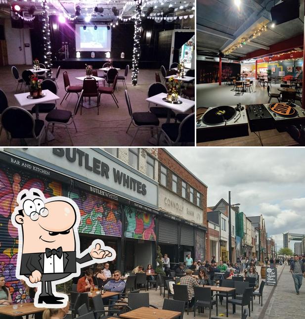 Social, Hull - Restaurant menu, prices and reviews