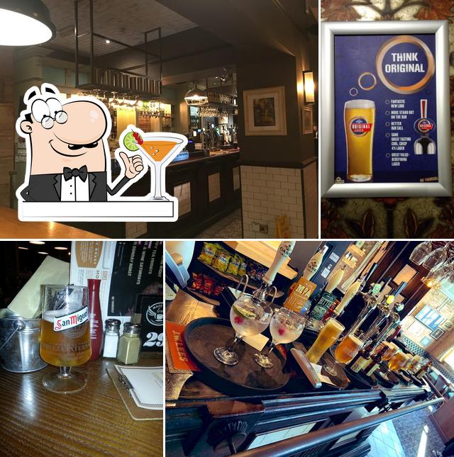 Top 7 restaurants for breakfast in Eccles, october 2024 - Restaurant Guru