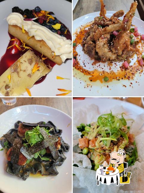 Tinker Street Restaurant, Indianapolis - Restaurant menu, prices and ...