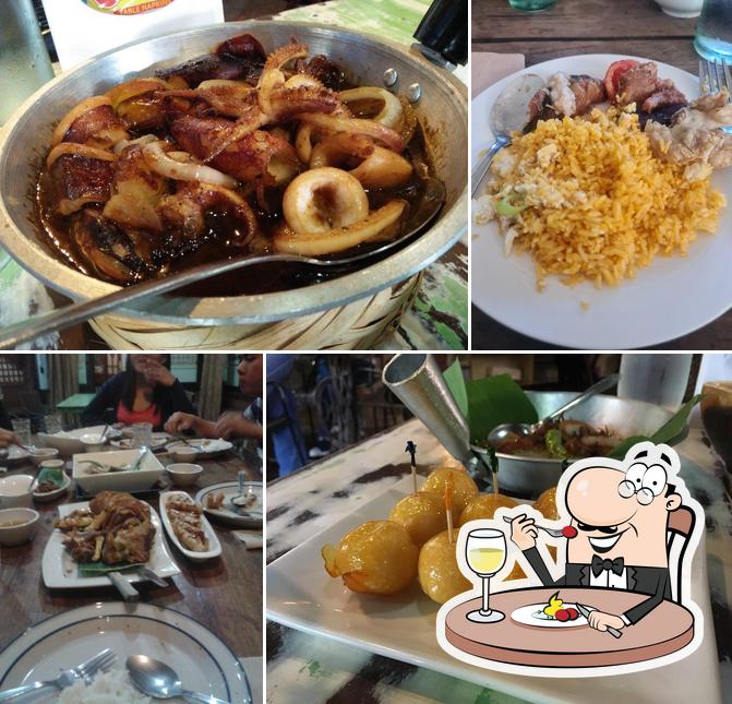 Vicentico's restaurant, Cabanatuan City, Del Pilar Street - Restaurant ...