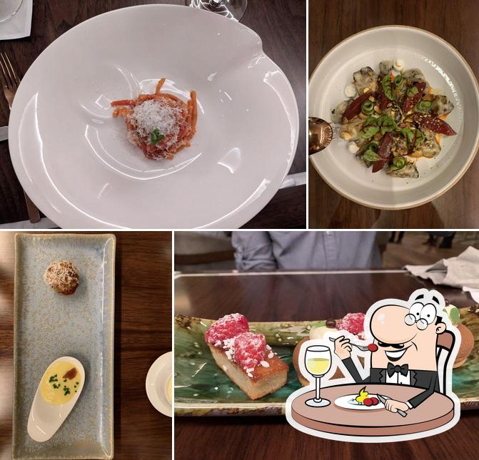 Yolan in Nashville - Restaurant reviews