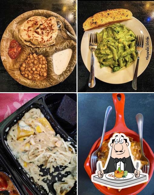 Prithvi Cafe, Mumbai - Restaurant menu, prices and reviews