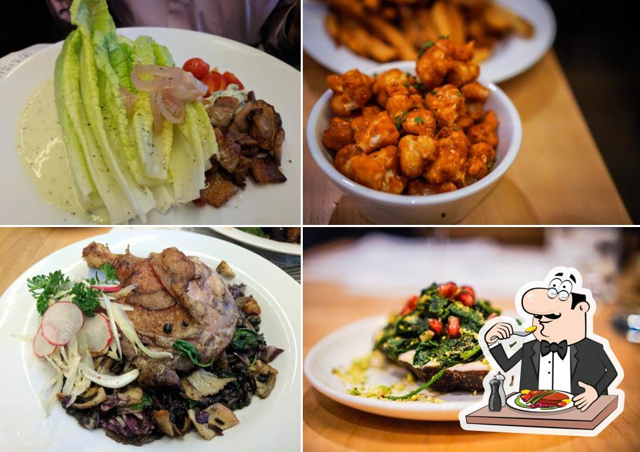Top 10 restaurants with cheese plate in Detroit, january 2025 ...