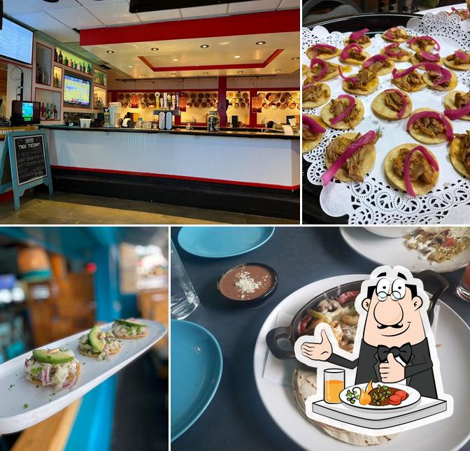 Taco Cacao, Kansas City - Restaurant menu, prices and reviews