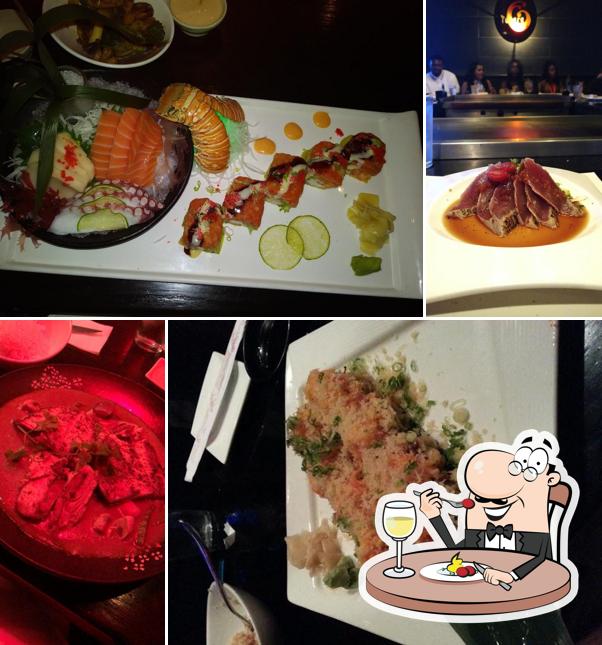 Best restaurants in The Pavilion at Port Orange Mall - Restaurant Guru