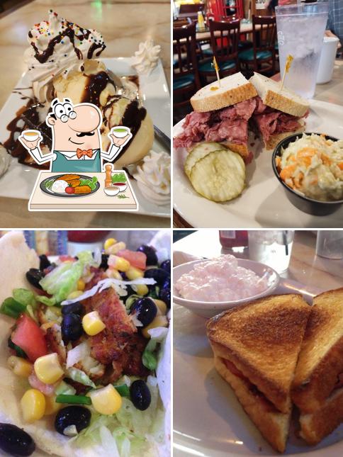 Muldoon's Saloon & Eatery, Cleveland - Restaurant menu, prices and reviews