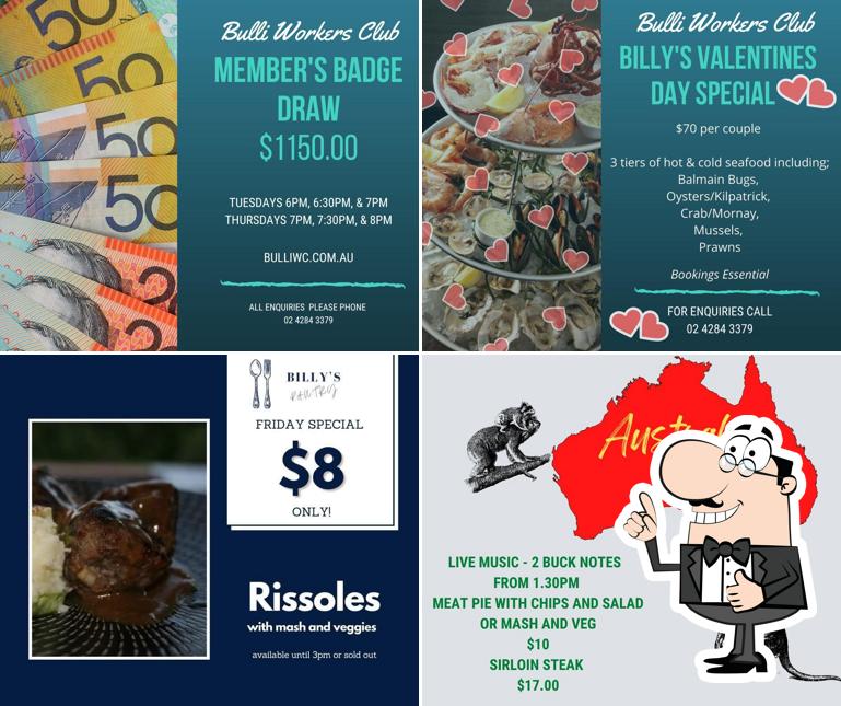 Find the best place to eat in Bulli, spring 2024 - Restaurant Guru