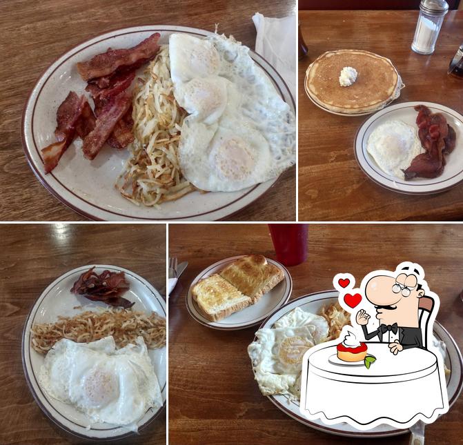 Top 5 restaurants in Thermopolis, february 2026 - Restaurant Guru