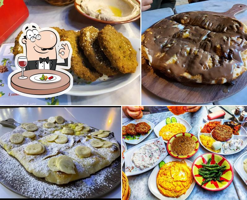 ALAMOOR EXPRESS RESTAURANT, Dubai, +RFM - Ground Floor - Restaurant reviews