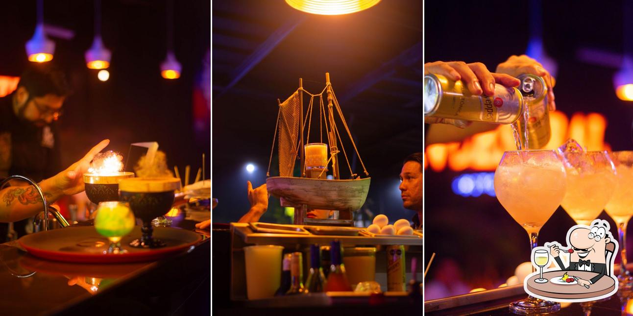 Ancestral Kitchenbar, Veracruz - Menú del restaurante, precios y reseñas