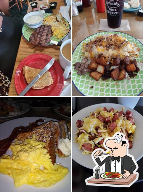 Aunt Katie's - Welcome to Breakfast in Pensacola - Restaurant menu and ...