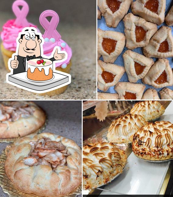 Beldotti Bakeries in Stamford - Restaurant menu and reviews