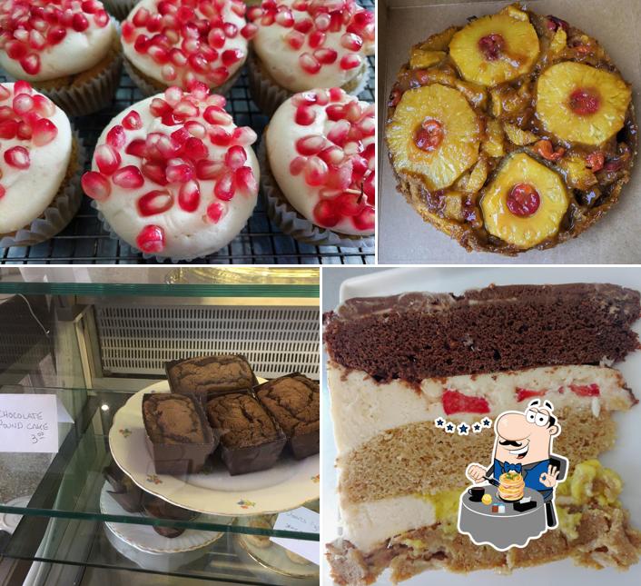 bettyBOT Shop, Chicago - Restaurant menu, prices and reviews