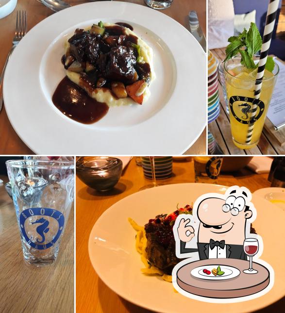 Bootshaus Mainz restaurant, Mainz - Restaurantspeisekarten und Bewertungen
