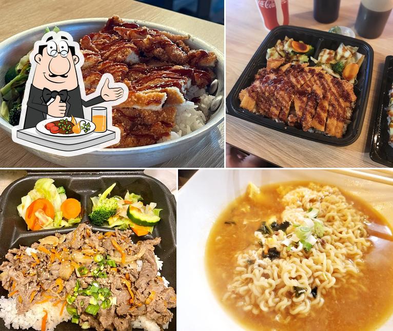 Bop and Roll in Phoenix - Restaurant menu and reviews