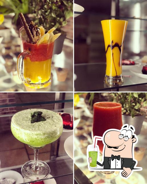 Babel Lounge cafe, Trollhättan - Restaurant reviews