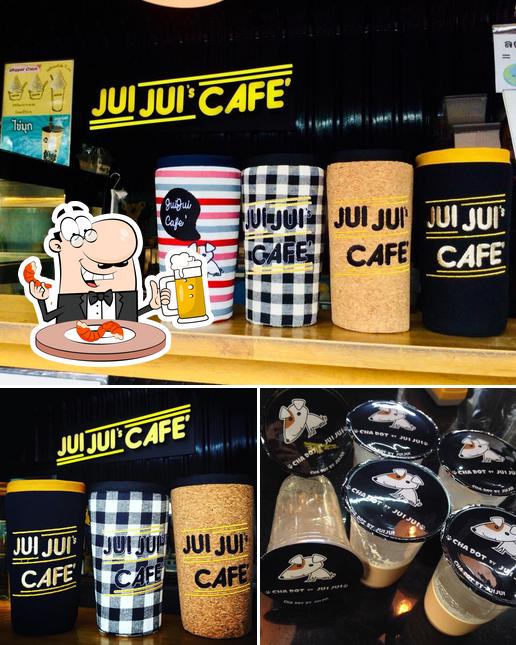 JJ CAFE, Bangkok - Opiniones del restaurante