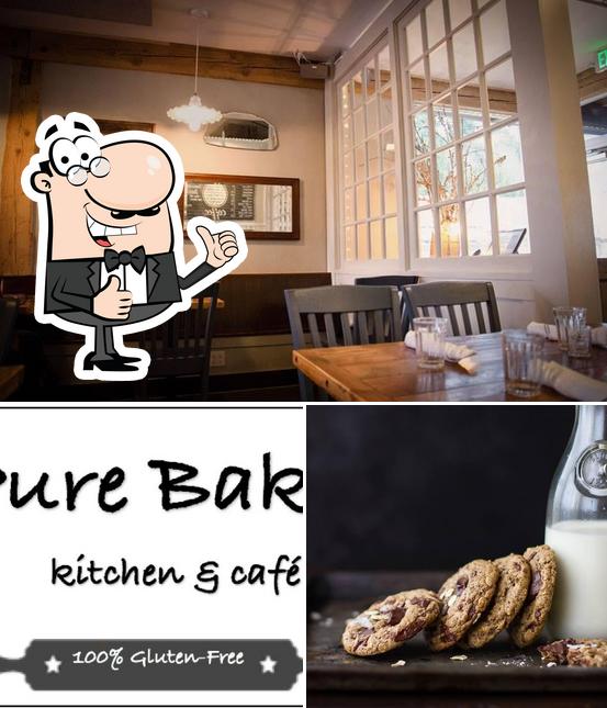 Pure Bakes in Seattle