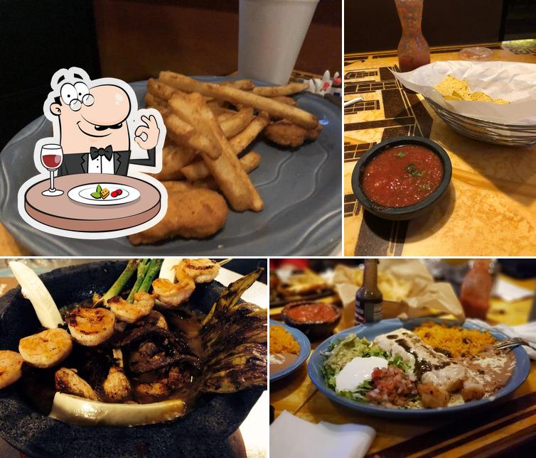 Casa Azul Restaurante y Cantina Coralville, Coralville - Restaurant ...