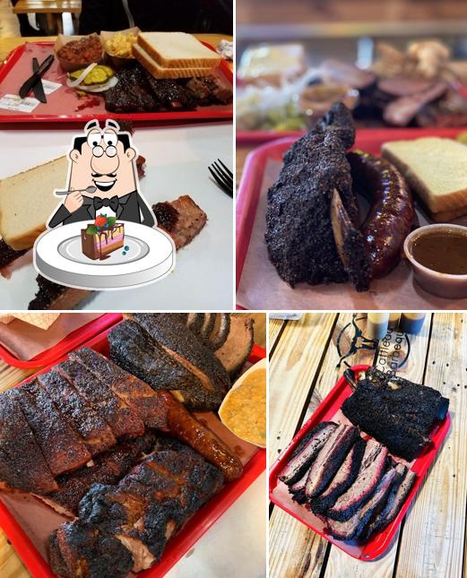 Cattleack Barbeque, Farmers Branch - Restaurant menu, prices and reviews