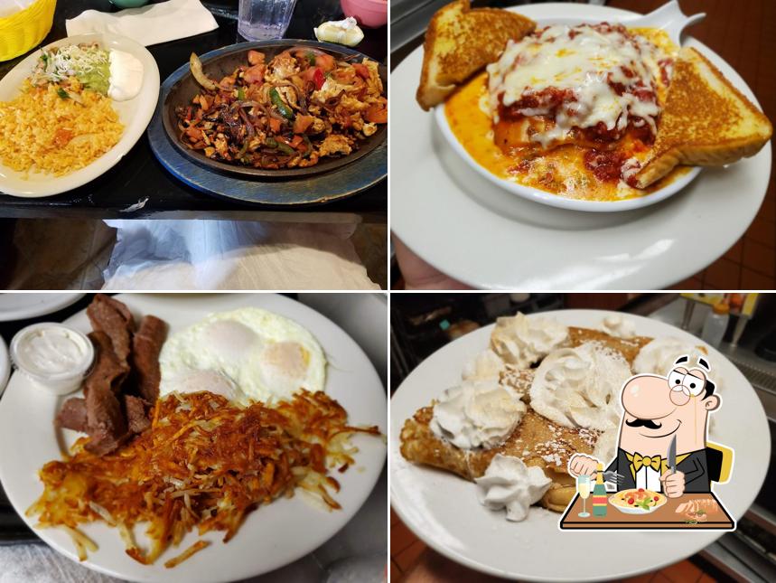 Best brunch restaurants in Decatur, summer 2024 - Restaurant Guru