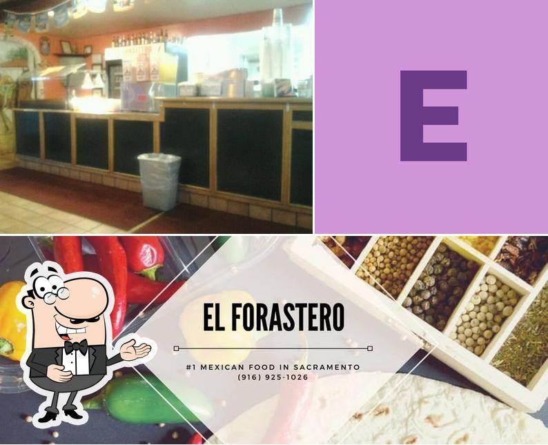 El Forastero Méxican Food, Sacramento - Restaurant menu, prices and reviews