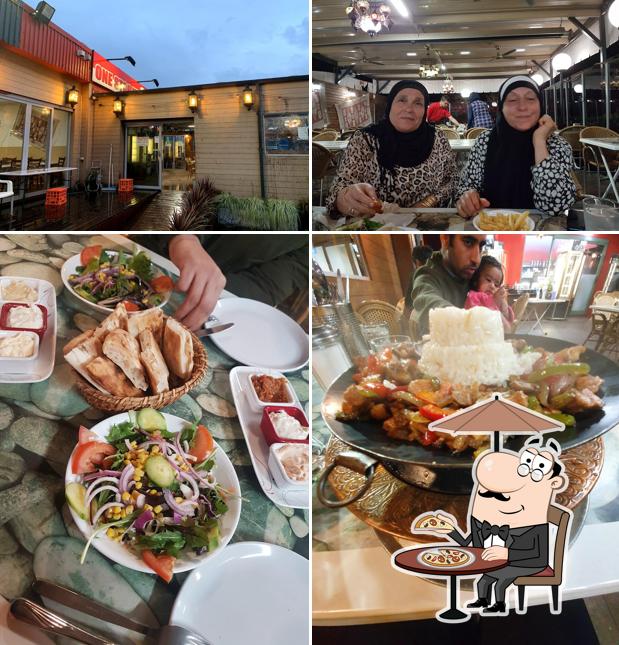One Stop Kebab And Cafe, Coolaroo - Restaurant menu, prices and reviews