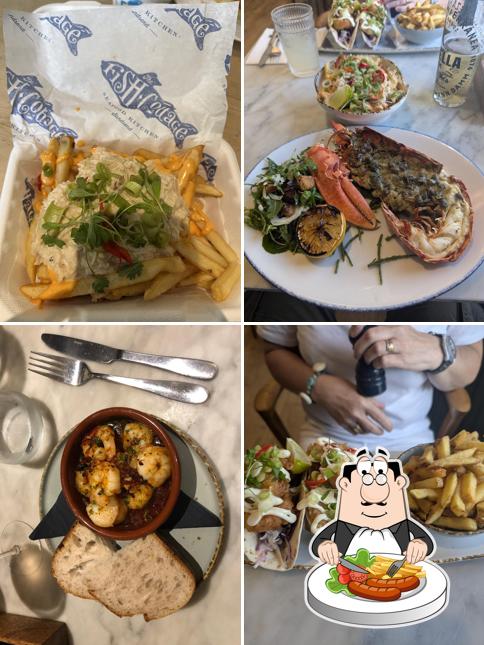 Fish Cottage, Whitby - Restaurant menu, prices and reviews