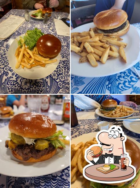 High Cotton Kitchen in Paris - Restaurant menu and reviews