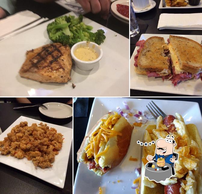 Jimbo's Grill, Gainesville - Restaurant menu, prices and reviews