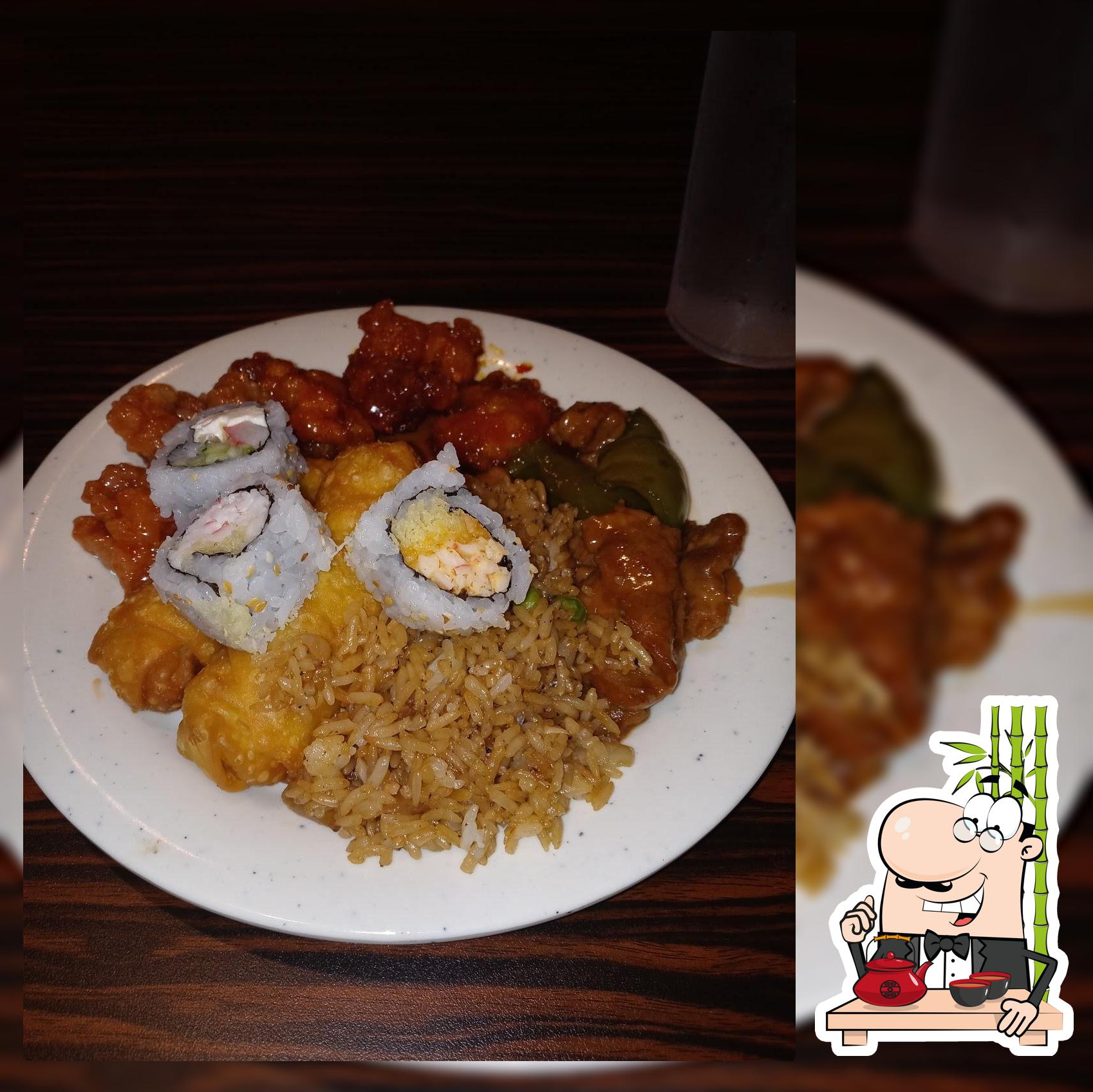 Top 10 restaurants in Jackson, Tennessee, february 2025 - Restaurant Guru