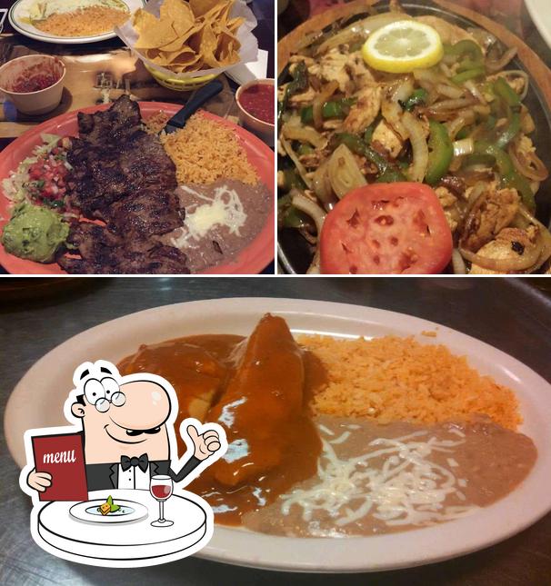 Los Tarascos, Tuscaloosa - Restaurant menu, prices and reviews