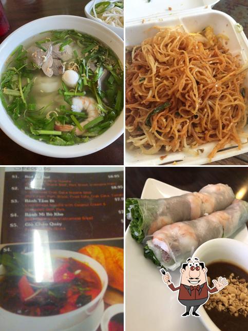 Mac Phở, Stockton - Restaurant menu, prices and reviews