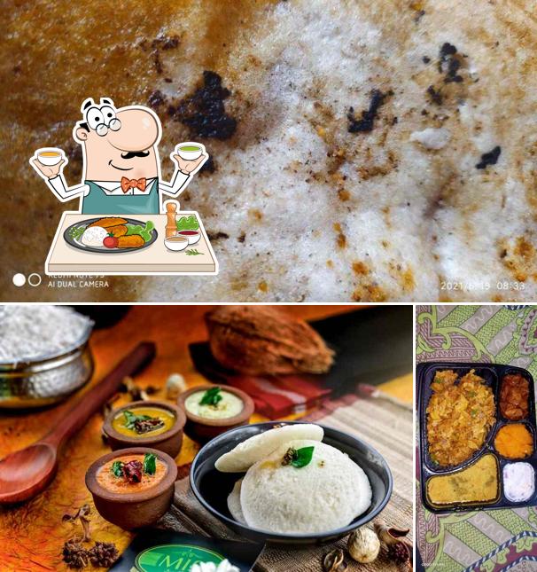 Madurai Idly Shop, Bengaluru, Indiranagar - Restaurant menu, prices and ...