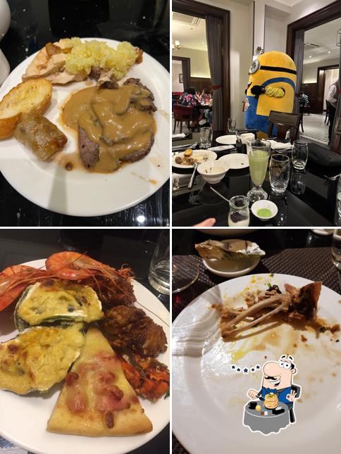 Maison Sen Buffet, Hanoi - Restaurant menu, prices and reviews